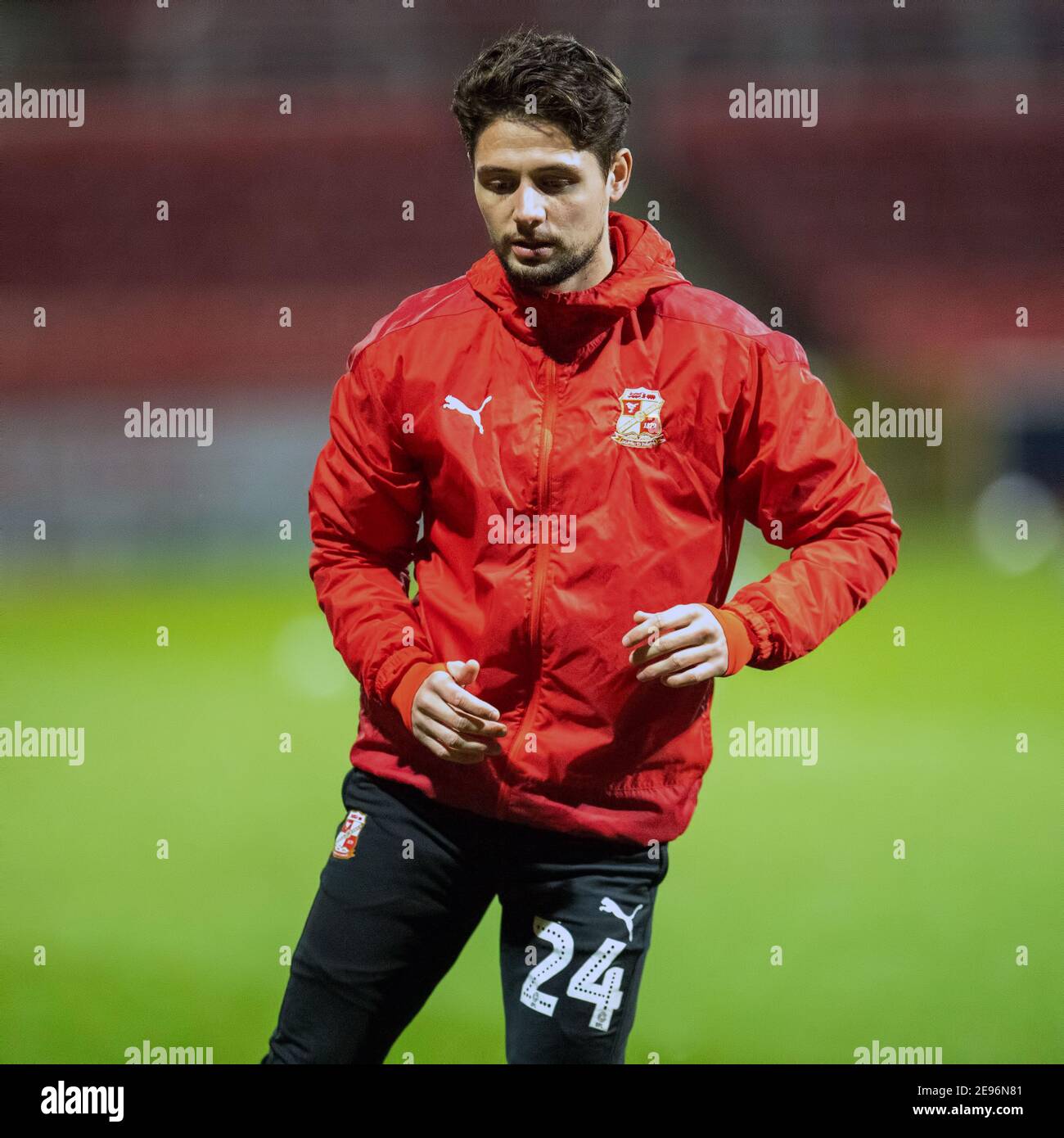 Gareth hunt hi-res stock photography and images - Alamy