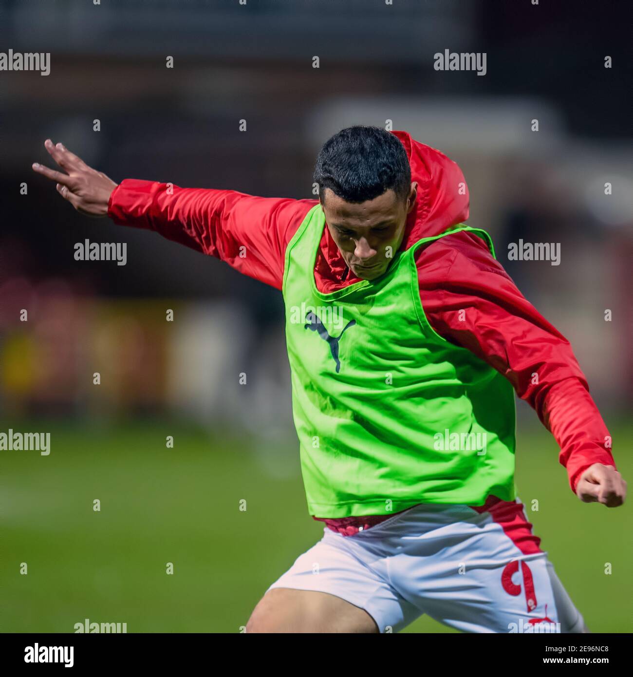 Gareth tyler hi-res stock photography and images - Alamy