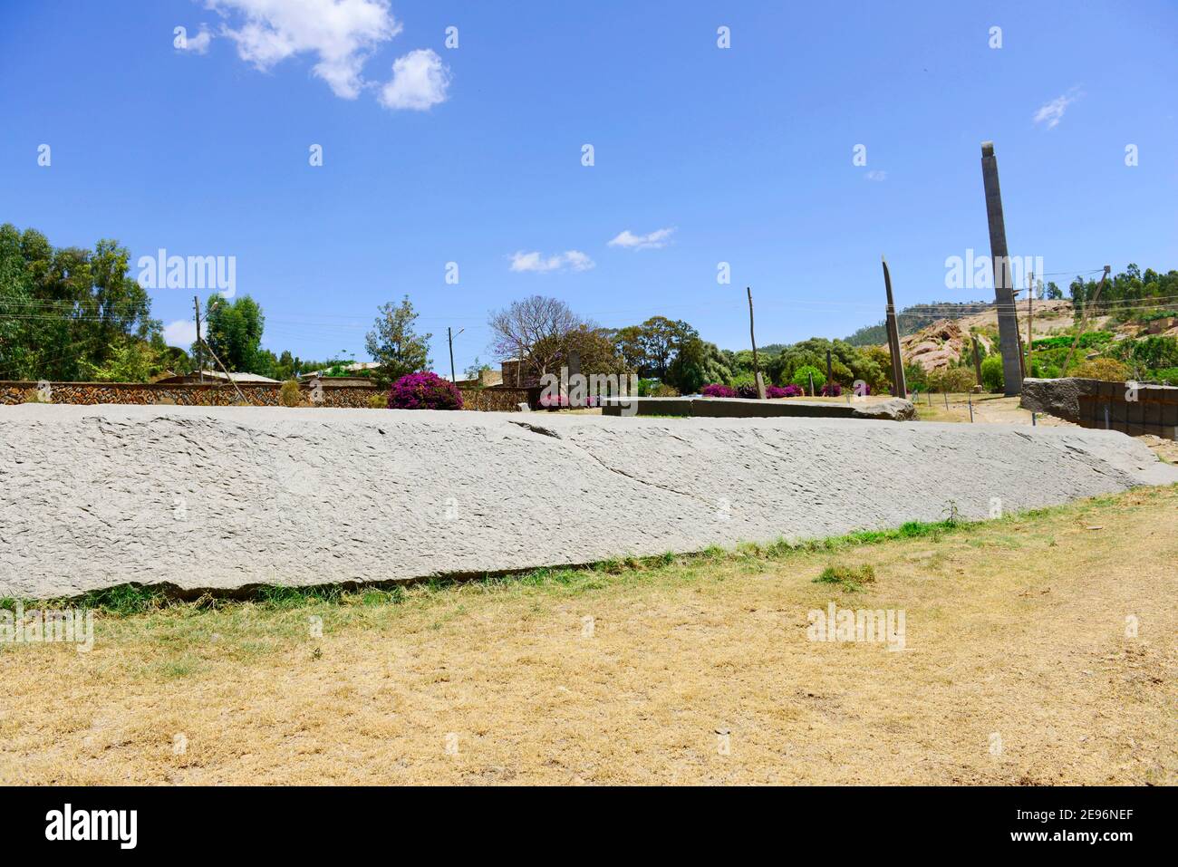 Aksum hi-res stock photography and images - Alamy