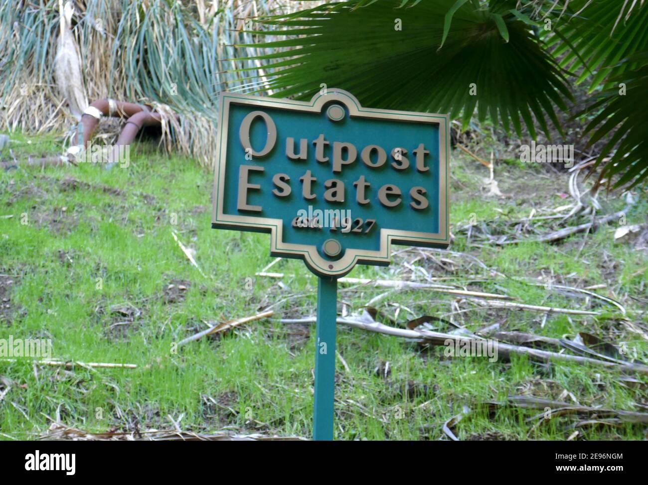 Los Angeles, California, USA 2nd February 2021 A general view of ...