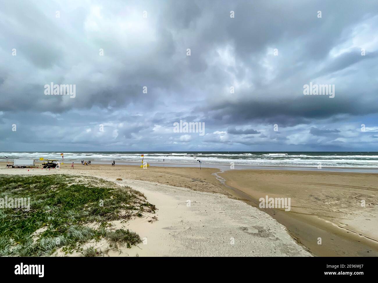 Australia sea seascape water safety surf life saving life saving hi-res ...