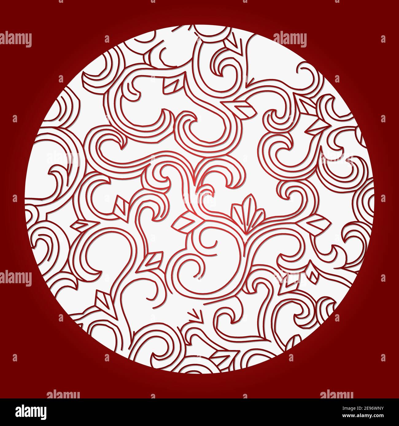 Asian brazier Stock Vector Images - Alamy