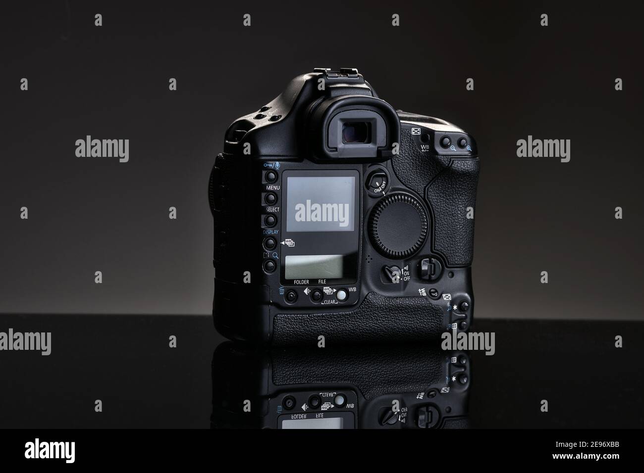 Focal display hi-res stock photography and images - Alamy