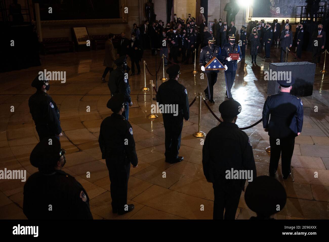 2021 capitol mob hi-res stock photography and images - Alamy