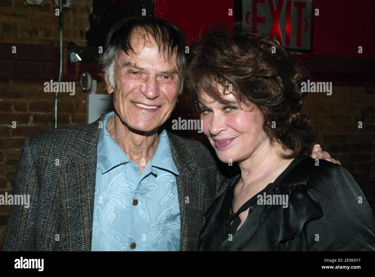 Larry storch hi-res stock photography and images - Alamy