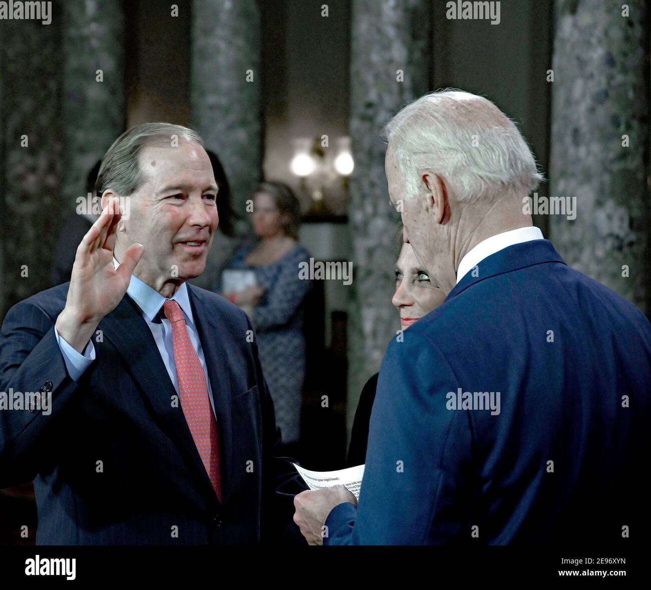 Us presidential succession hi-res stock photography and images - Alamy