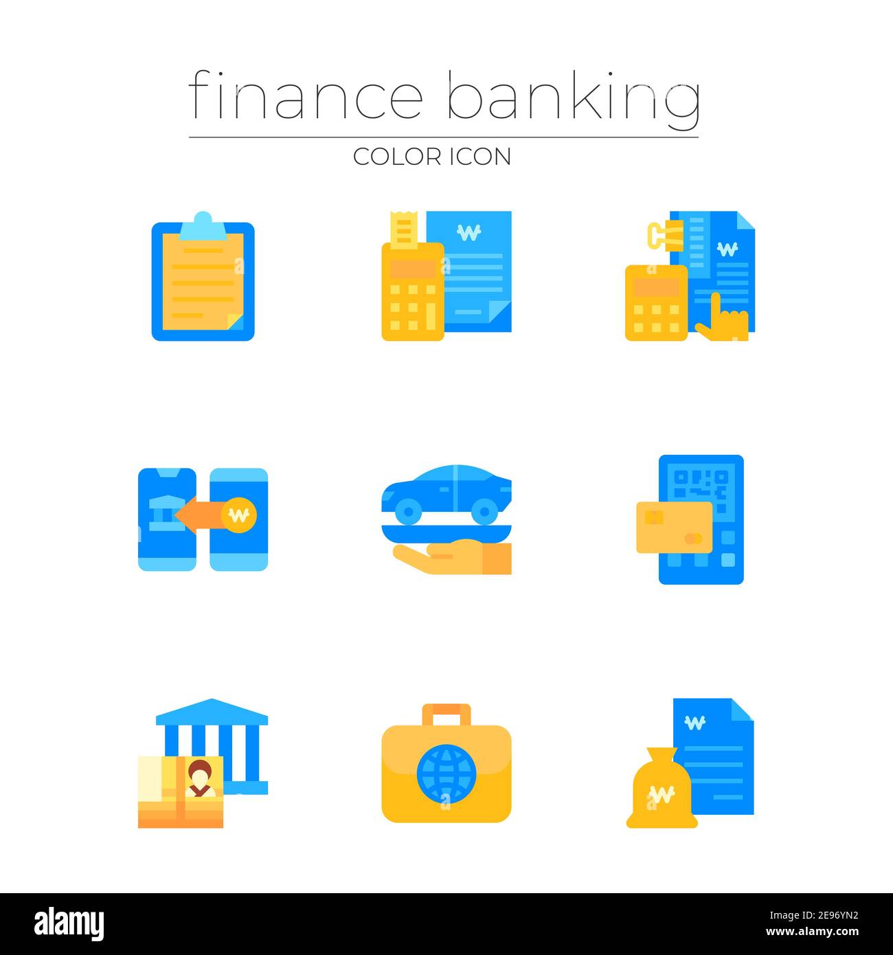 Bank documents Cut Out Stock Images & Pictures - Alamy