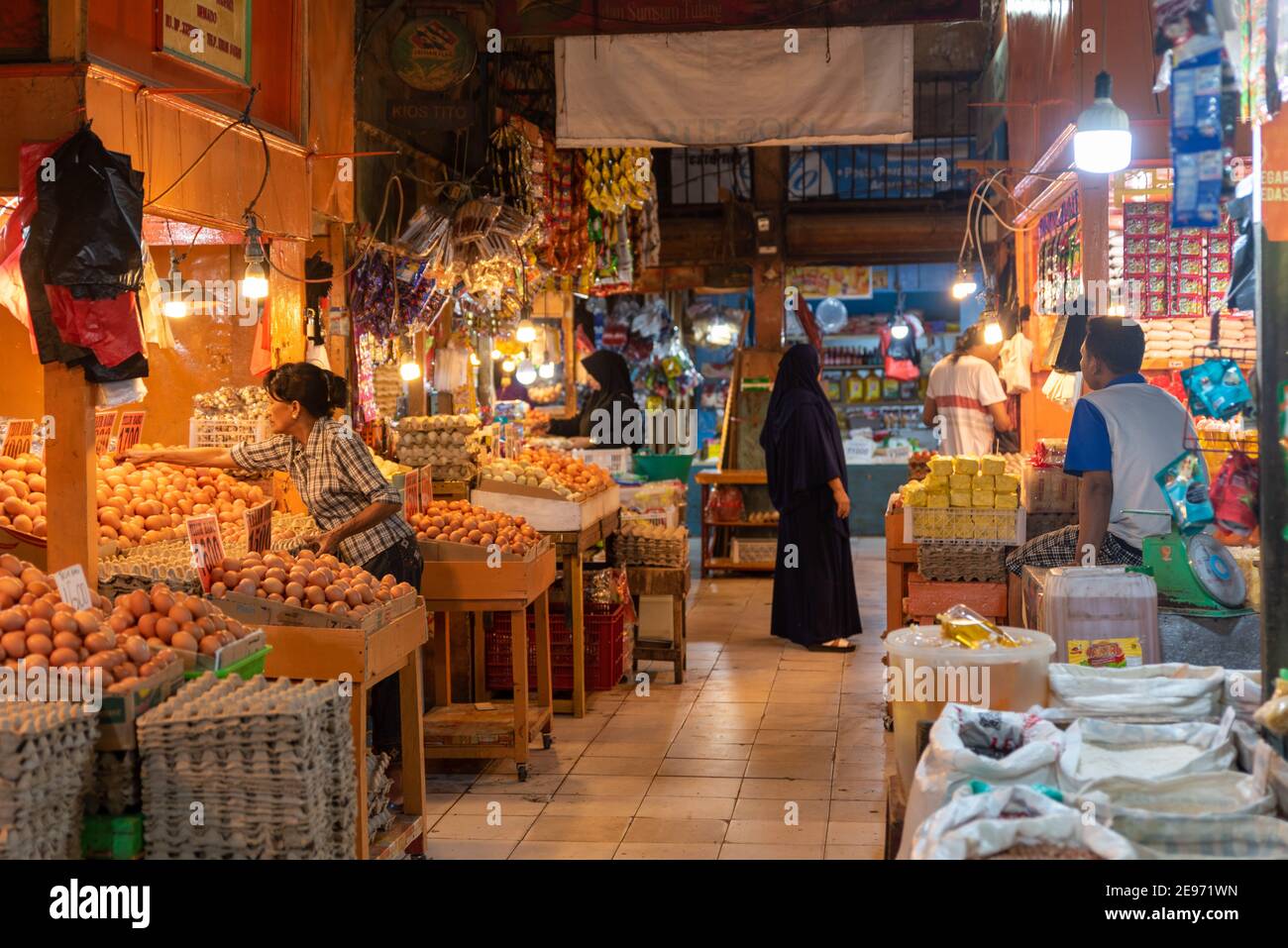 Toko yasin hi-res stock photography and images - Alamy