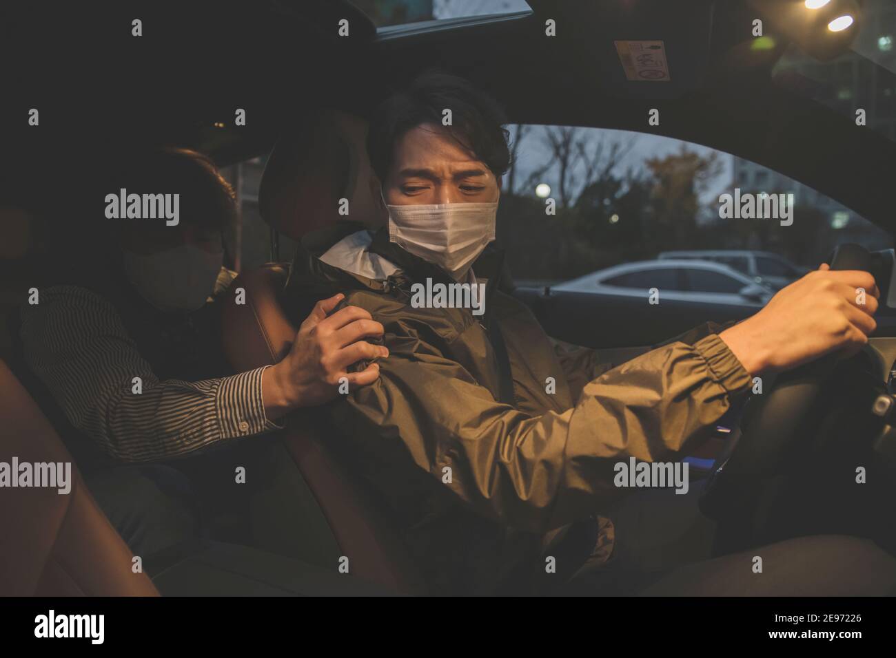 Designated driver hi-res stock photography and images - Alamy