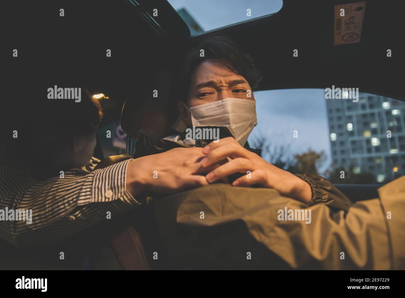 Designated driver hi-res stock photography and images - Alamy