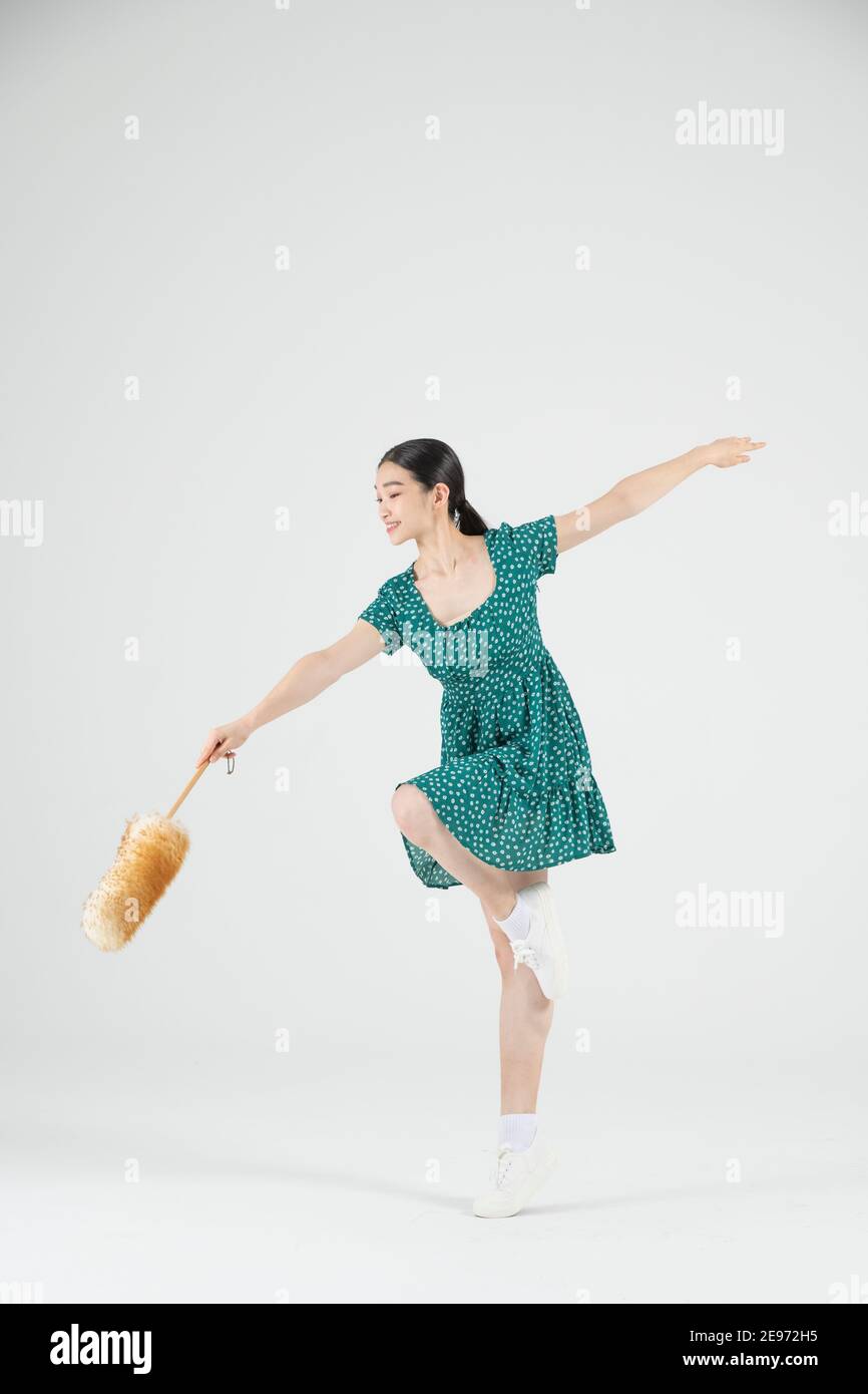 Ballet dancers equipment hi-res stock photography and images - Alamy