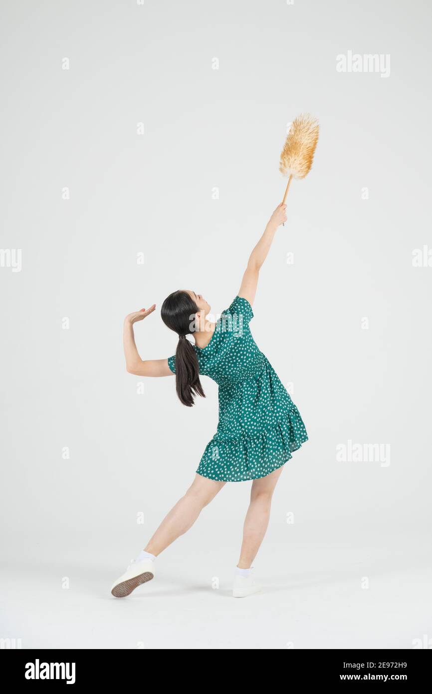 Ballet dancers equipment hi-res stock photography and images - Alamy
