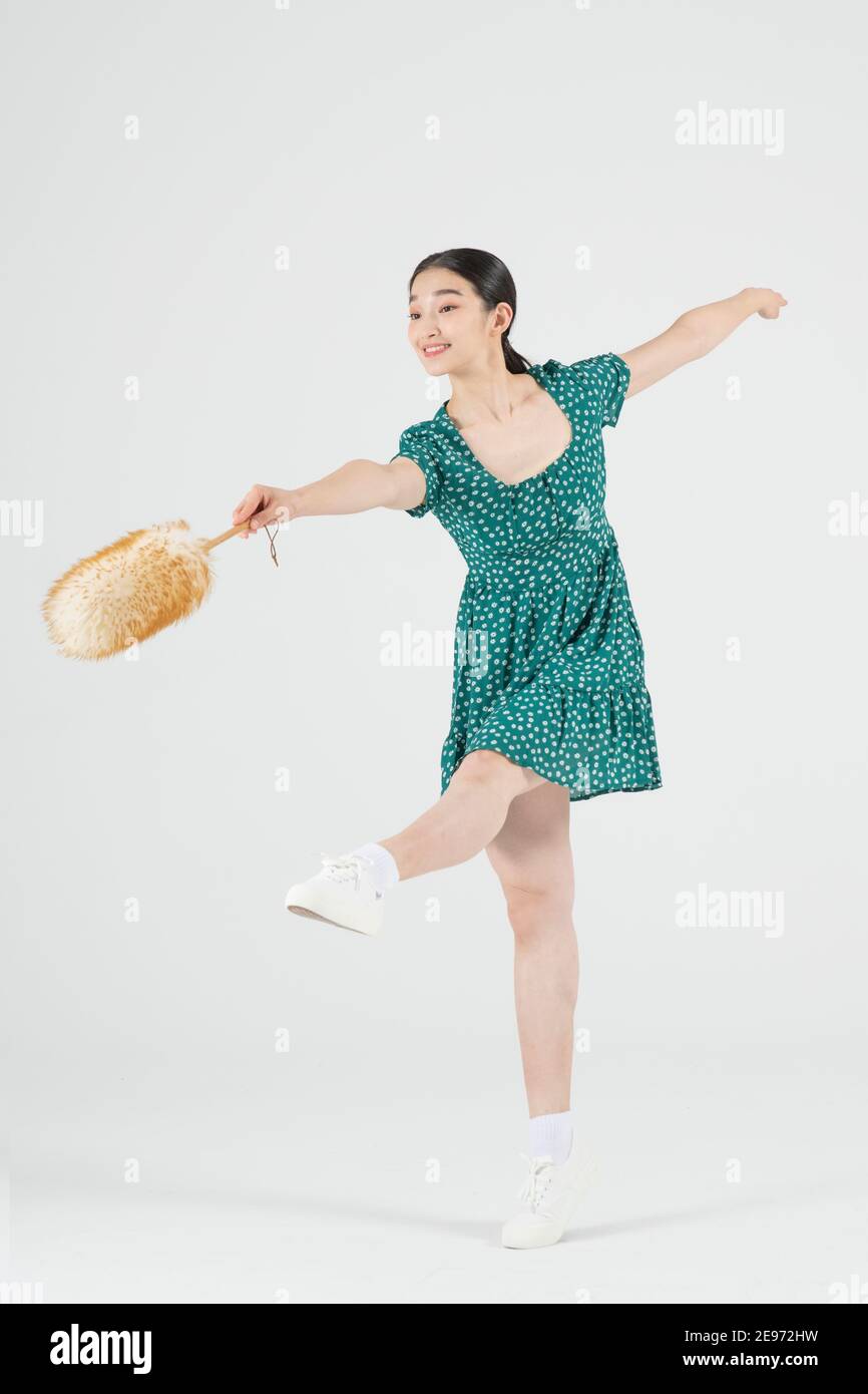 Ballet dancers equipment hi-res stock photography and images - Alamy