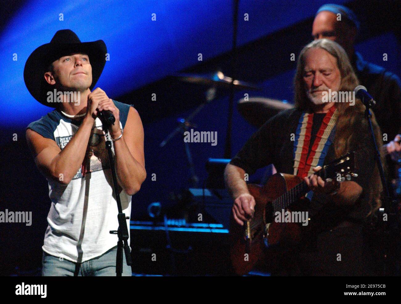 Kenny nelson hi-res stock photography and images - Alamy