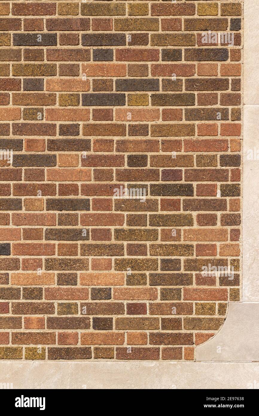 Flemish bond pattern hi-res stock photography and images - Alamy