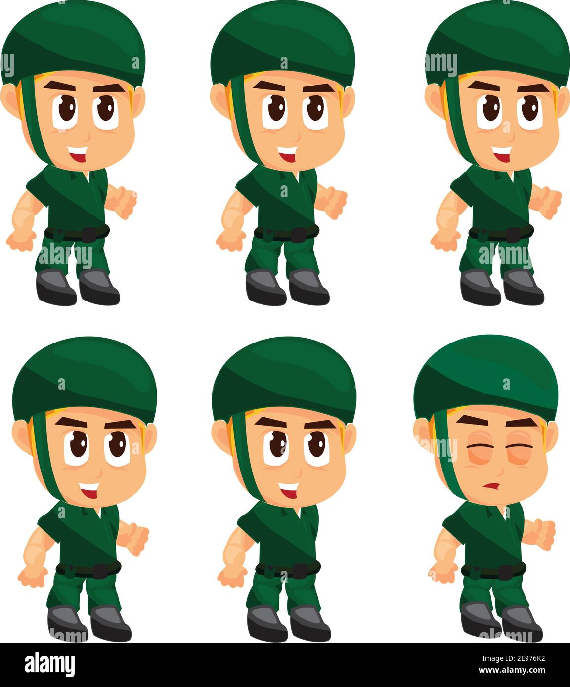 Idle Stock Vector Images - Alamy