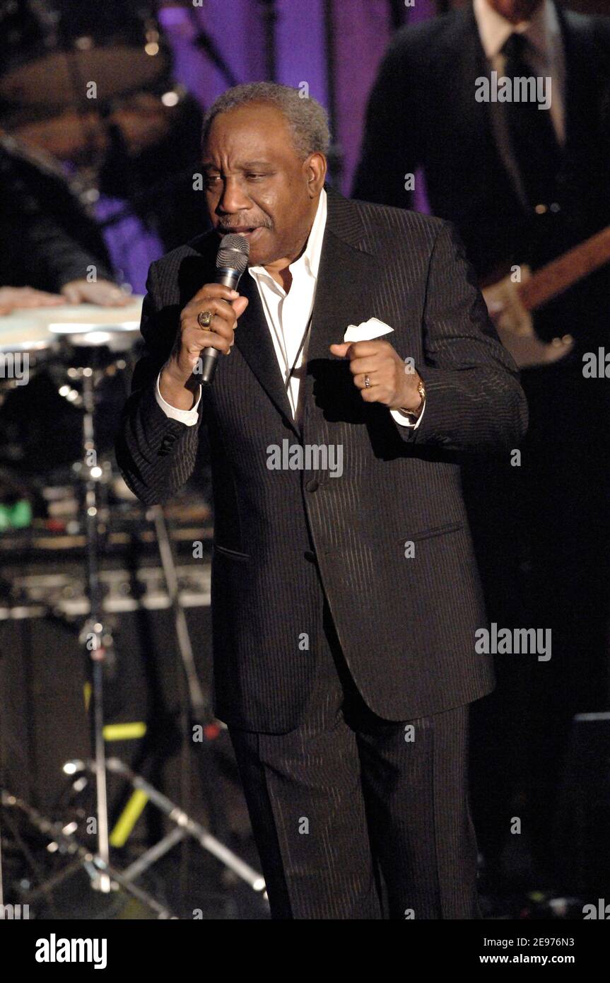 Jerry butler hi-res stock photography and images - Alamy