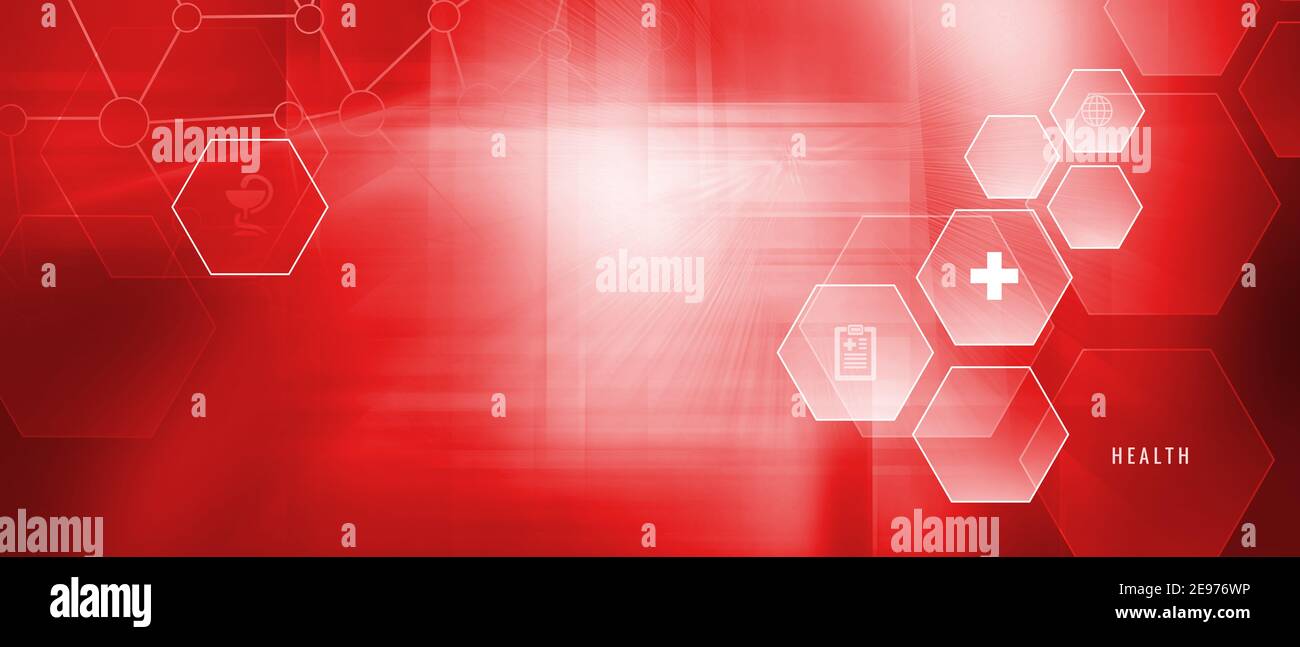 Medical abstract background abstract background suitable for health ...