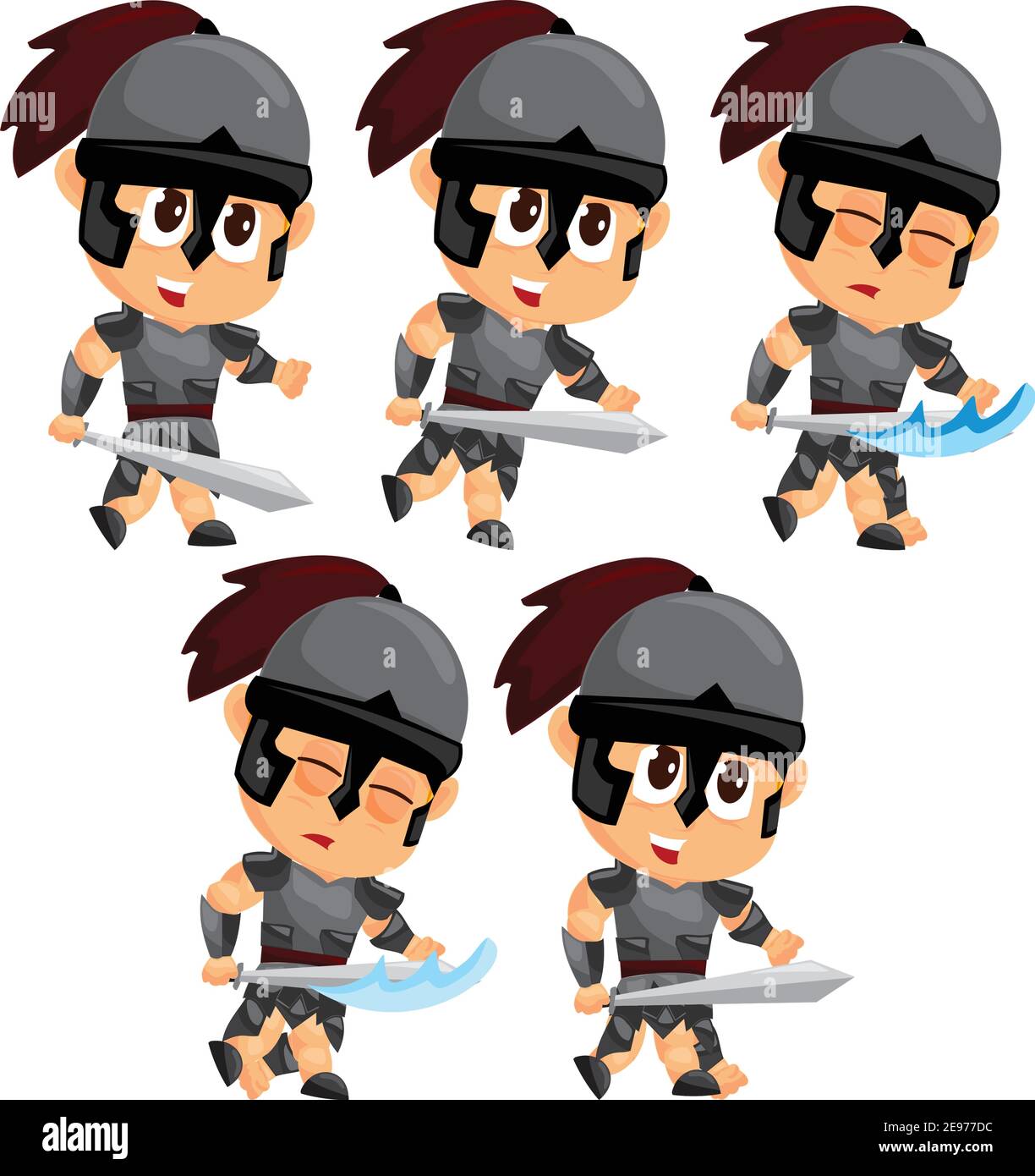 Animation sprite hi-res stock photography and images - Alamy