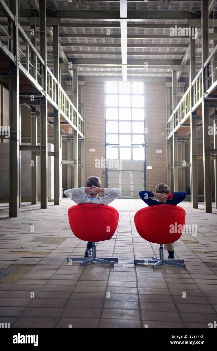 HOME, FAMILIES, LIFE AT HOME Stock Photo - Alamy