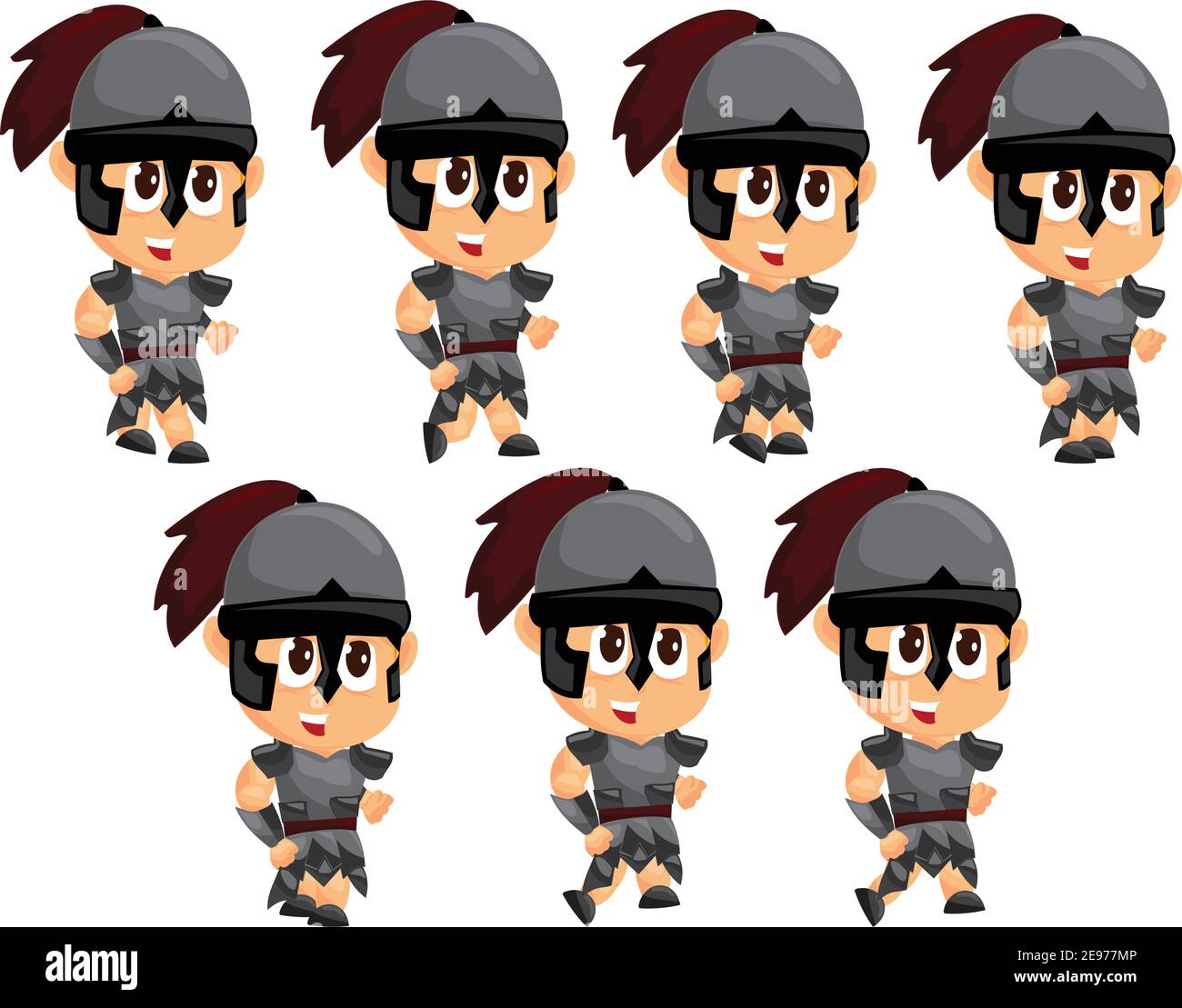 Animation sprite hi-res stock photography and images - Alamy