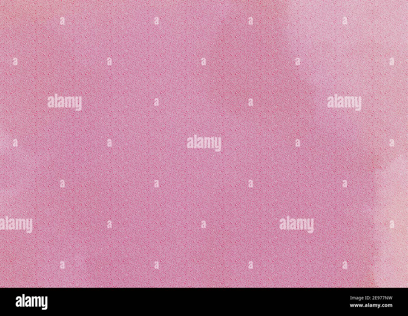 The pink pattern background and backdrop for decorate on the craftwork ...