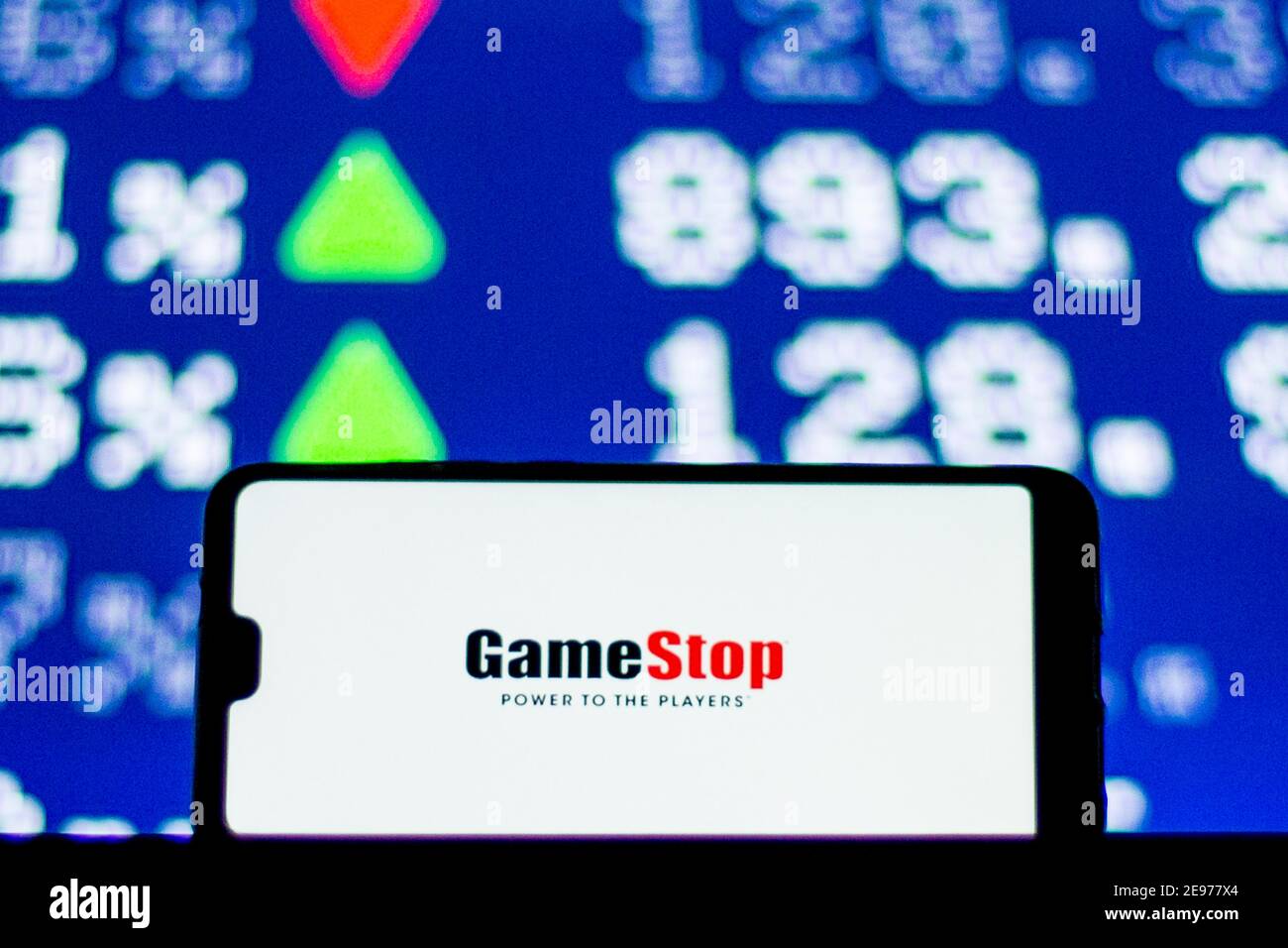 Gam logo hi-res stock photography and images - Alamy