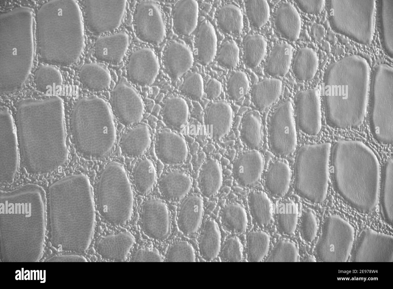 Abstract background of green reptile skin Stock Photo - Alamy