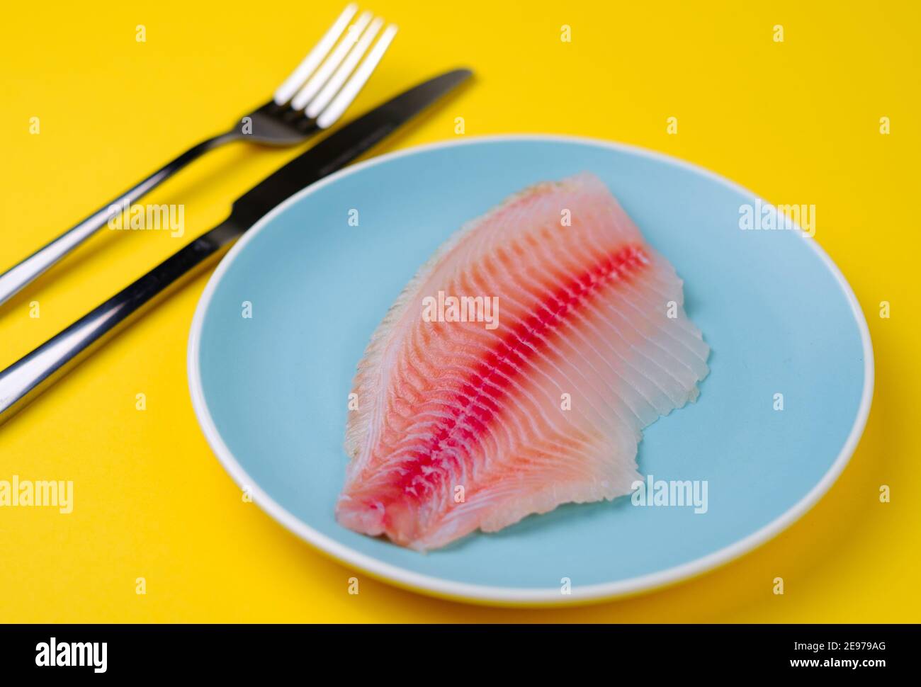 Yellow perch fish hi-res stock photography and images - Alamy
