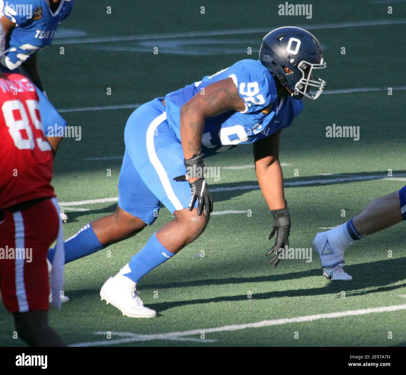 Raymond johnson hi-res stock photography and images - Alamy