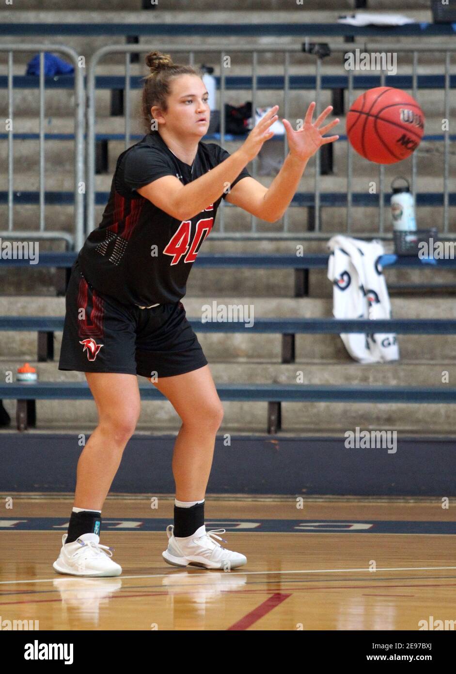 Sierra sullivan hi-res stock photography and images - Alamy