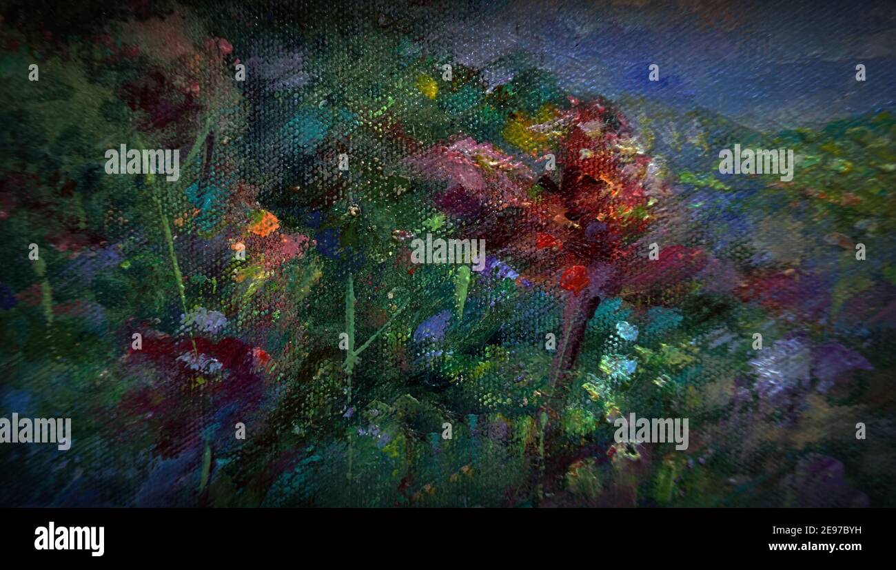 Art, painting ,,abstract ,Oil color ,Background ,from bangkok ,Thailand ...