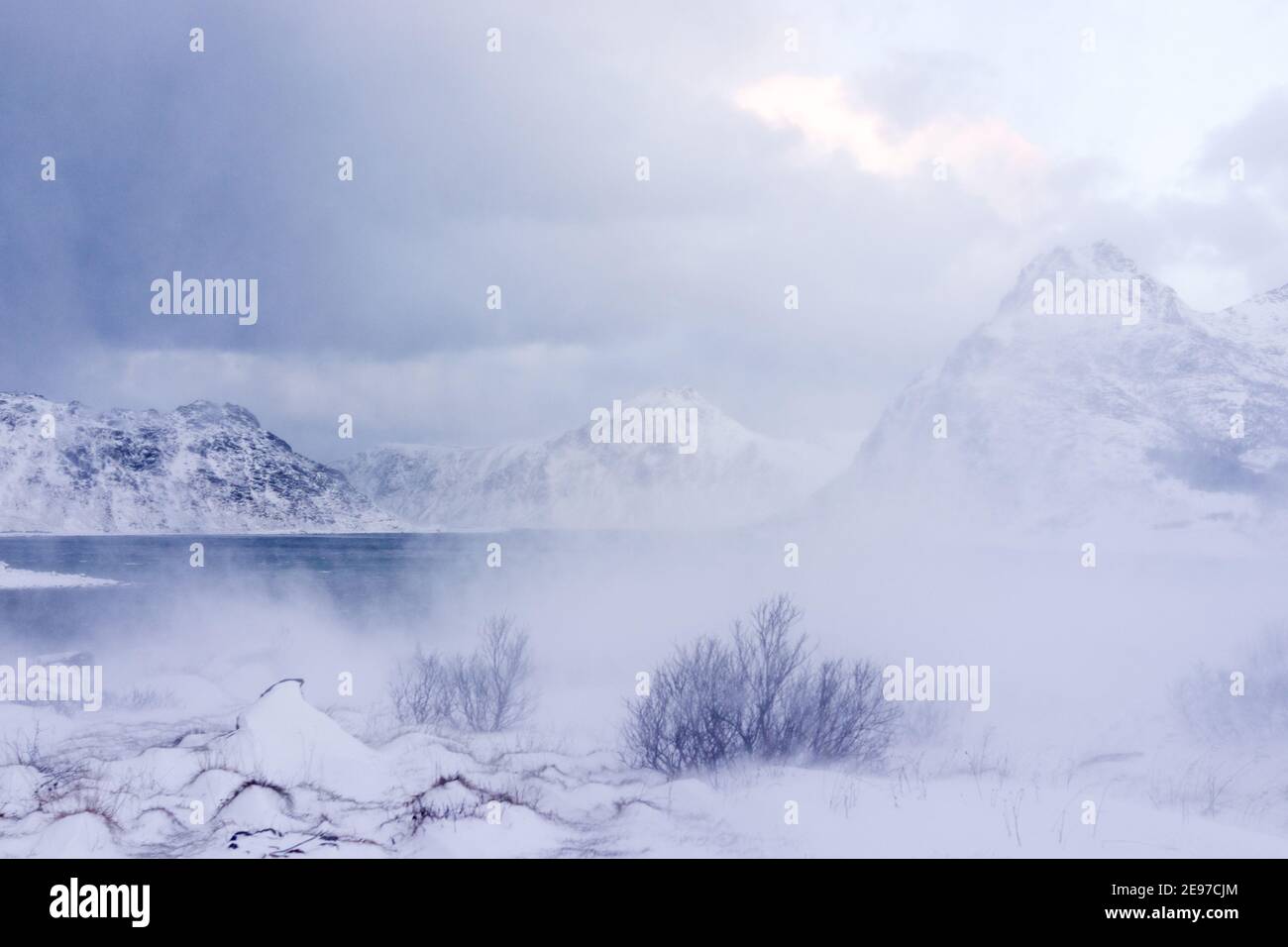Nordic climate hi-res stock photography and images - Alamy