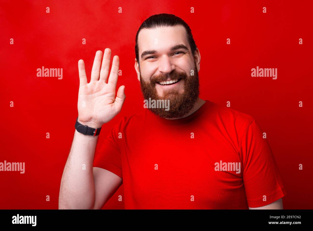 Smile teeth hi hi-res stock photography and images - Alamy