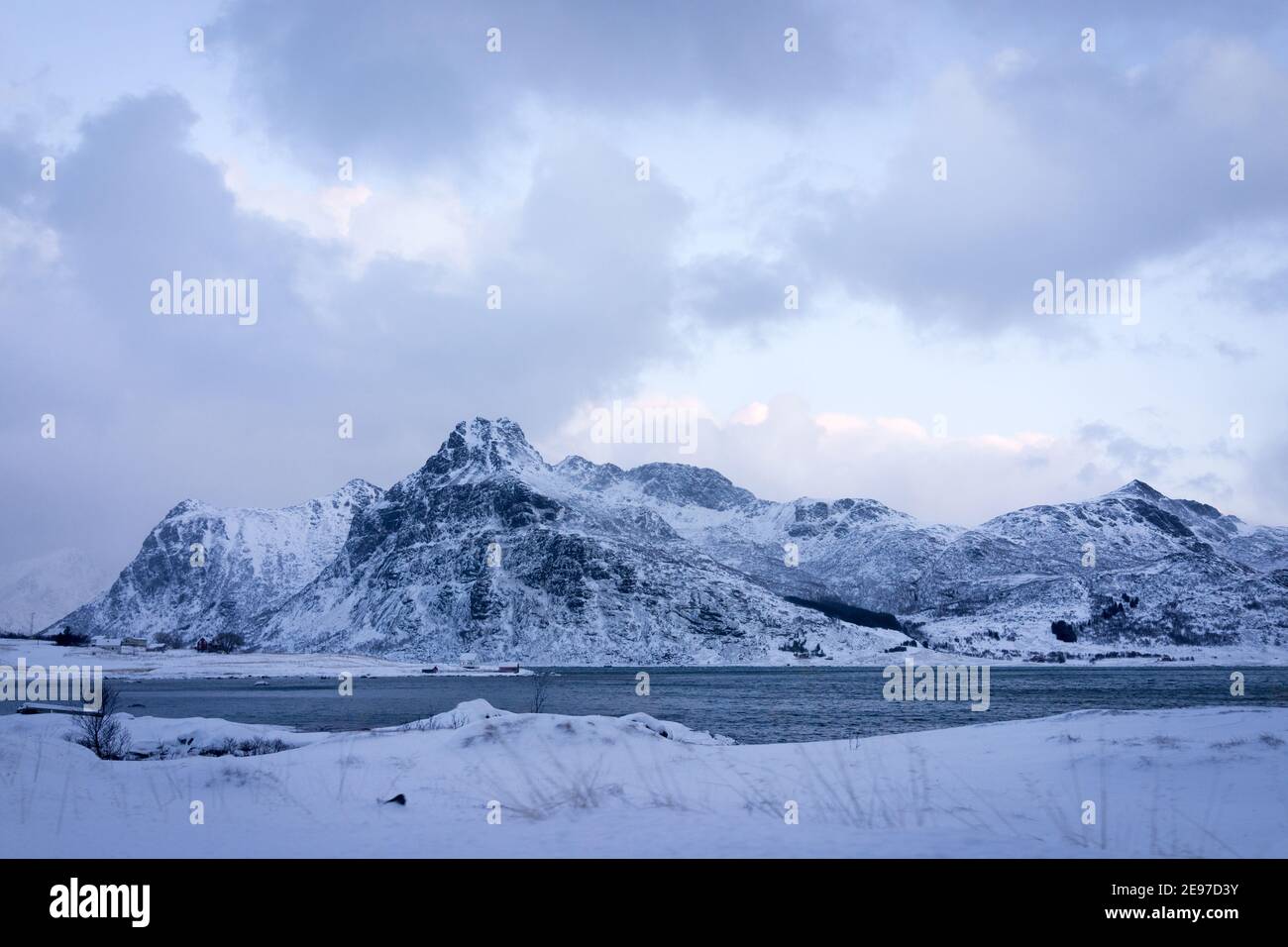 Beautiful untouched nature hi-res stock photography and images - Alamy