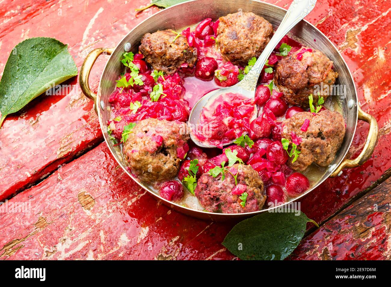 Kufta hi-res stock photography and images - Alamy