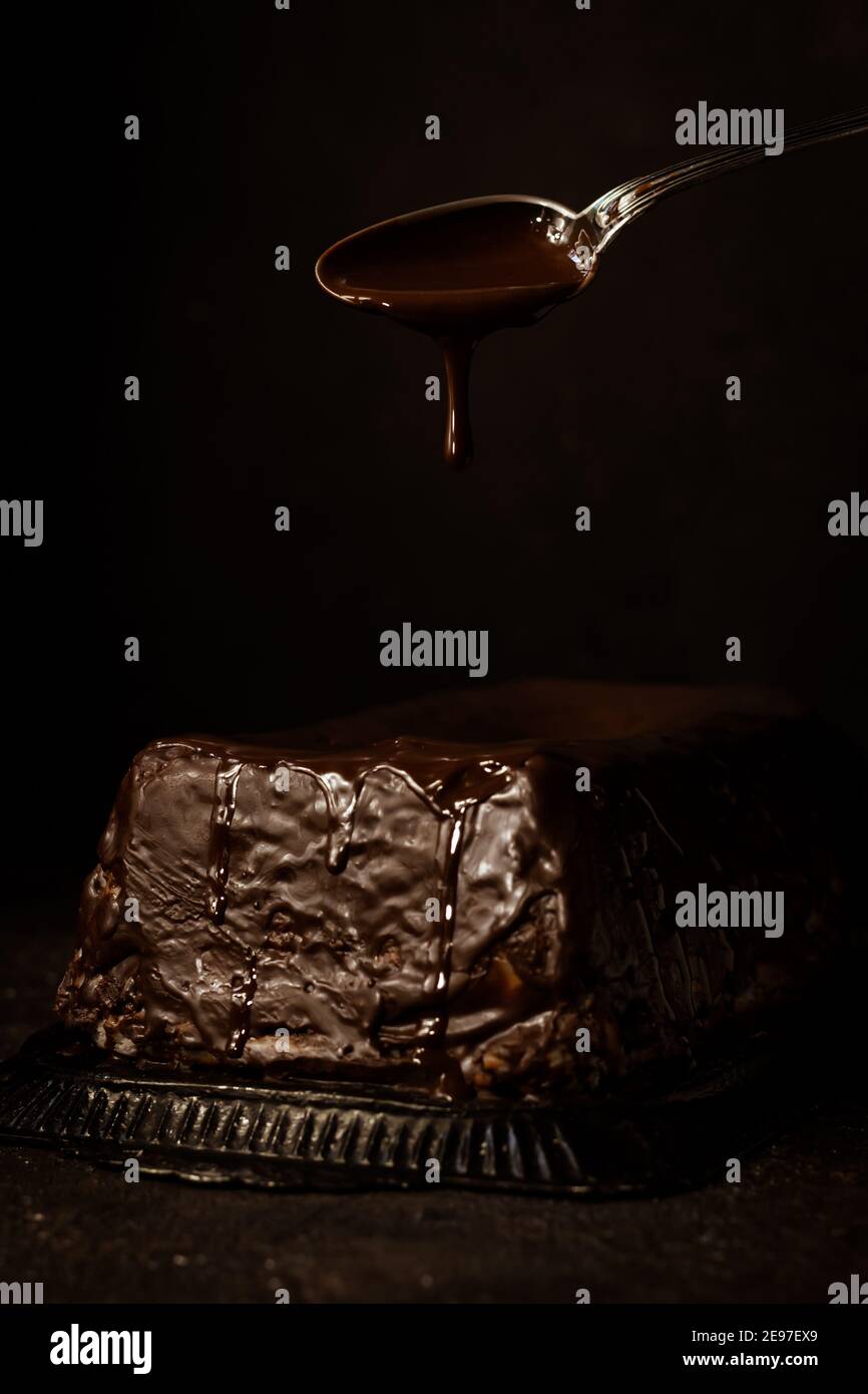 Dark rump hi-res stock photography and images - Alamy