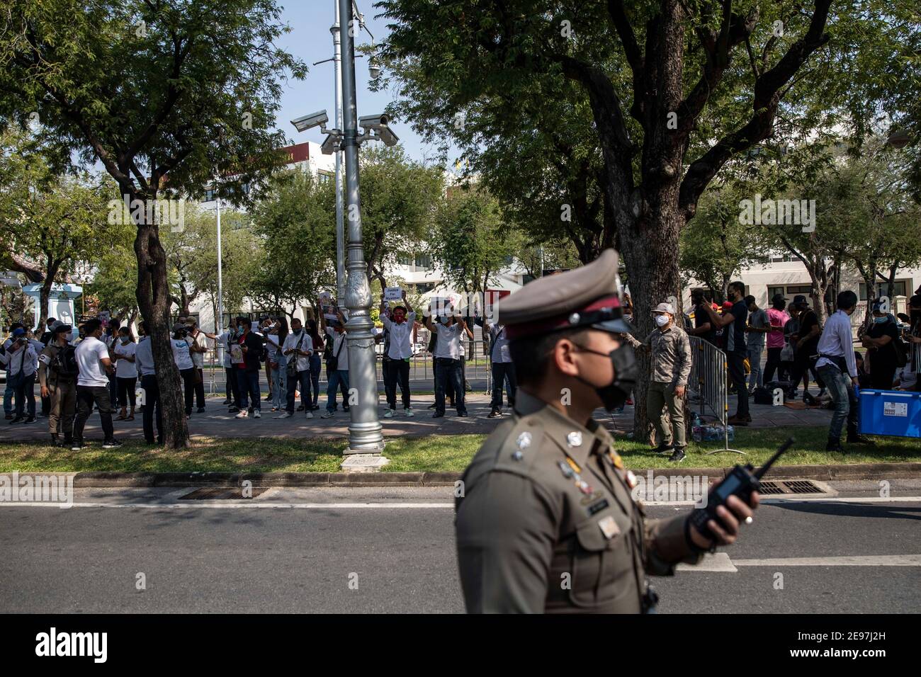 United nations escap hi-res stock photography and images - Alamy