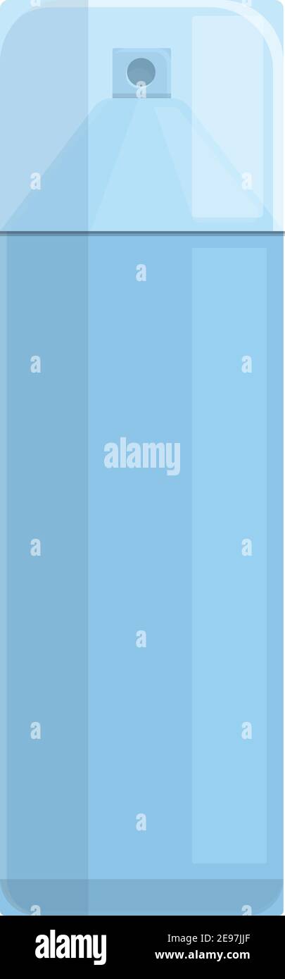 Air freshener absorb icon. Cartoon of air freshener absorb vector icon ...