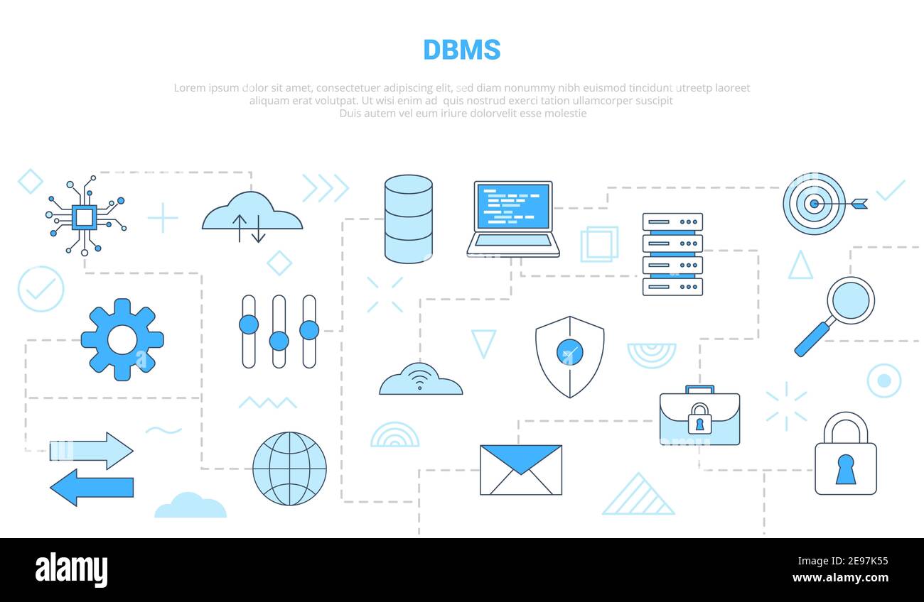 Database Management System