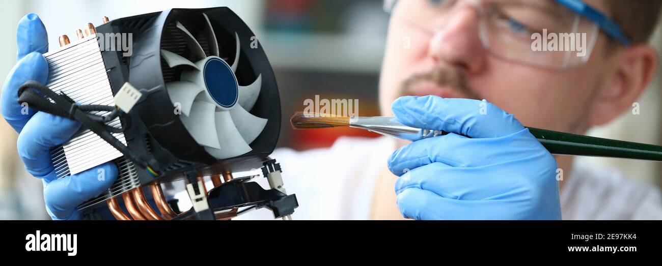 Adult in good mood Stock Photo - Alamy