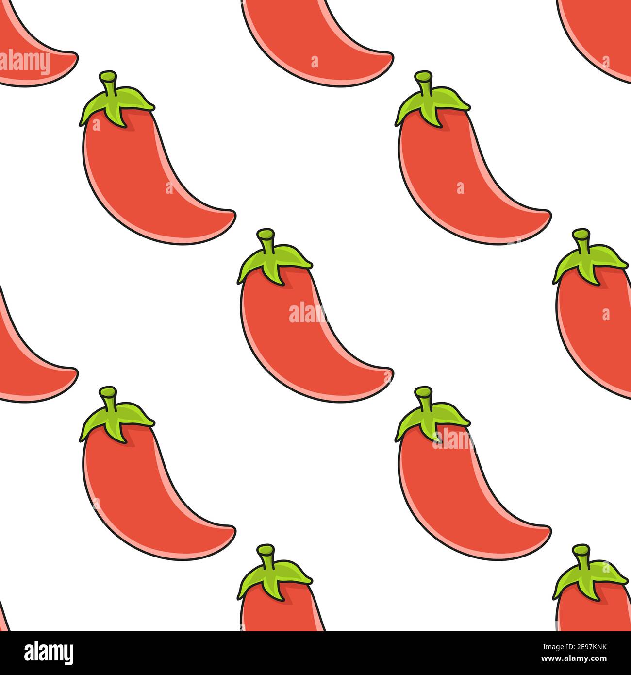 Color seamless pattern. Cartoon style. Bright design. For walpaper ...