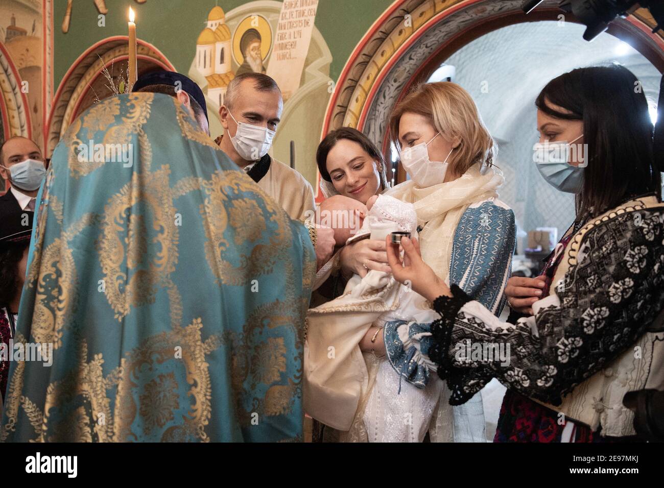 Princess Maria Of Romania High Resolution Stock Photography and Images ...