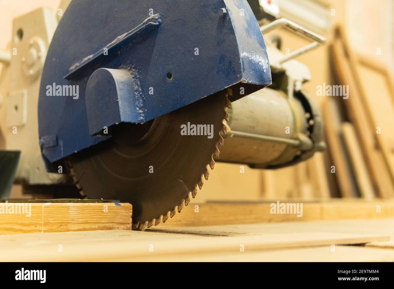 Safety guards hi-res stock photography and images - Alamy