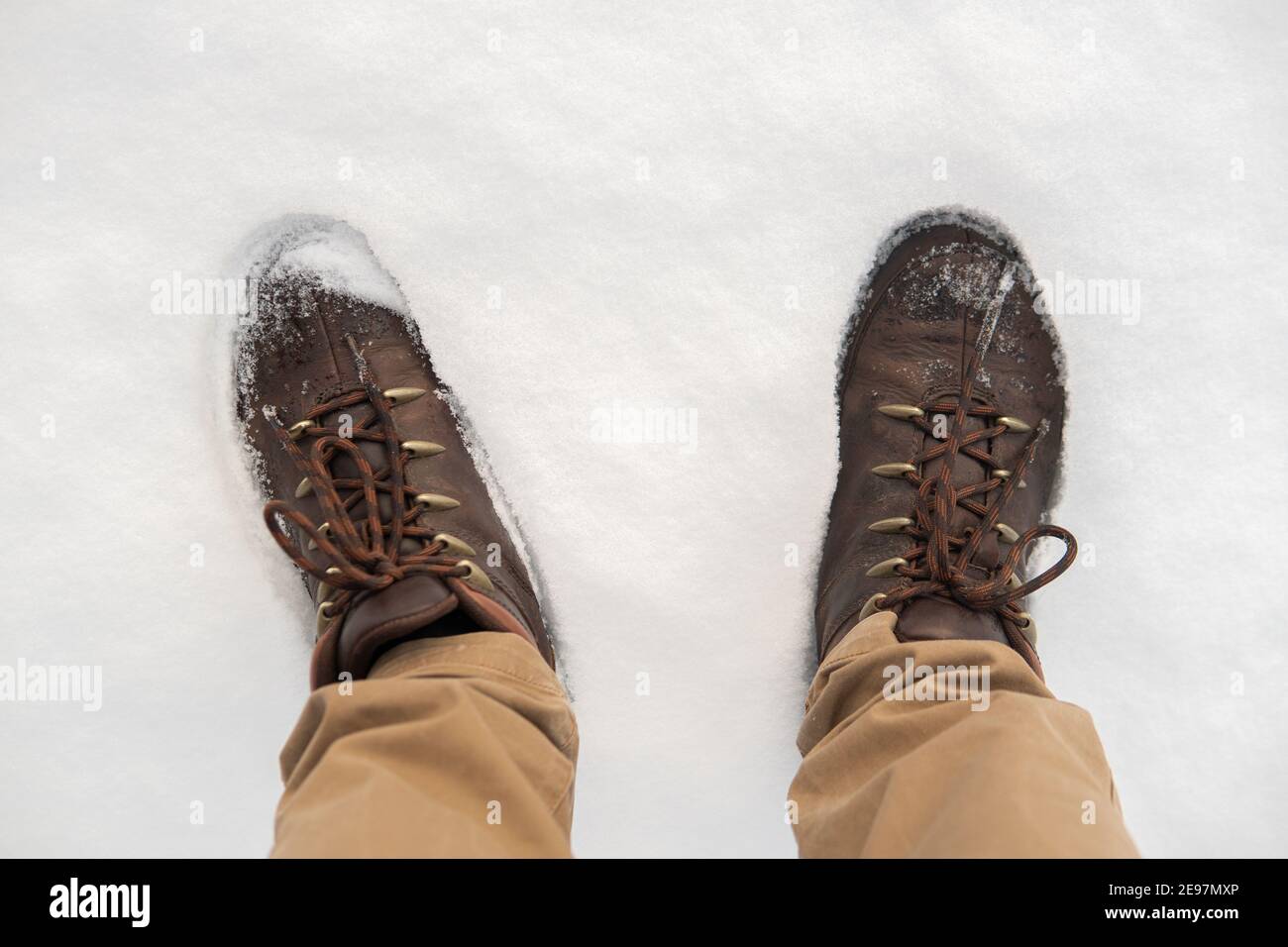 Shot from top hi-res stock photography and images - Alamy
