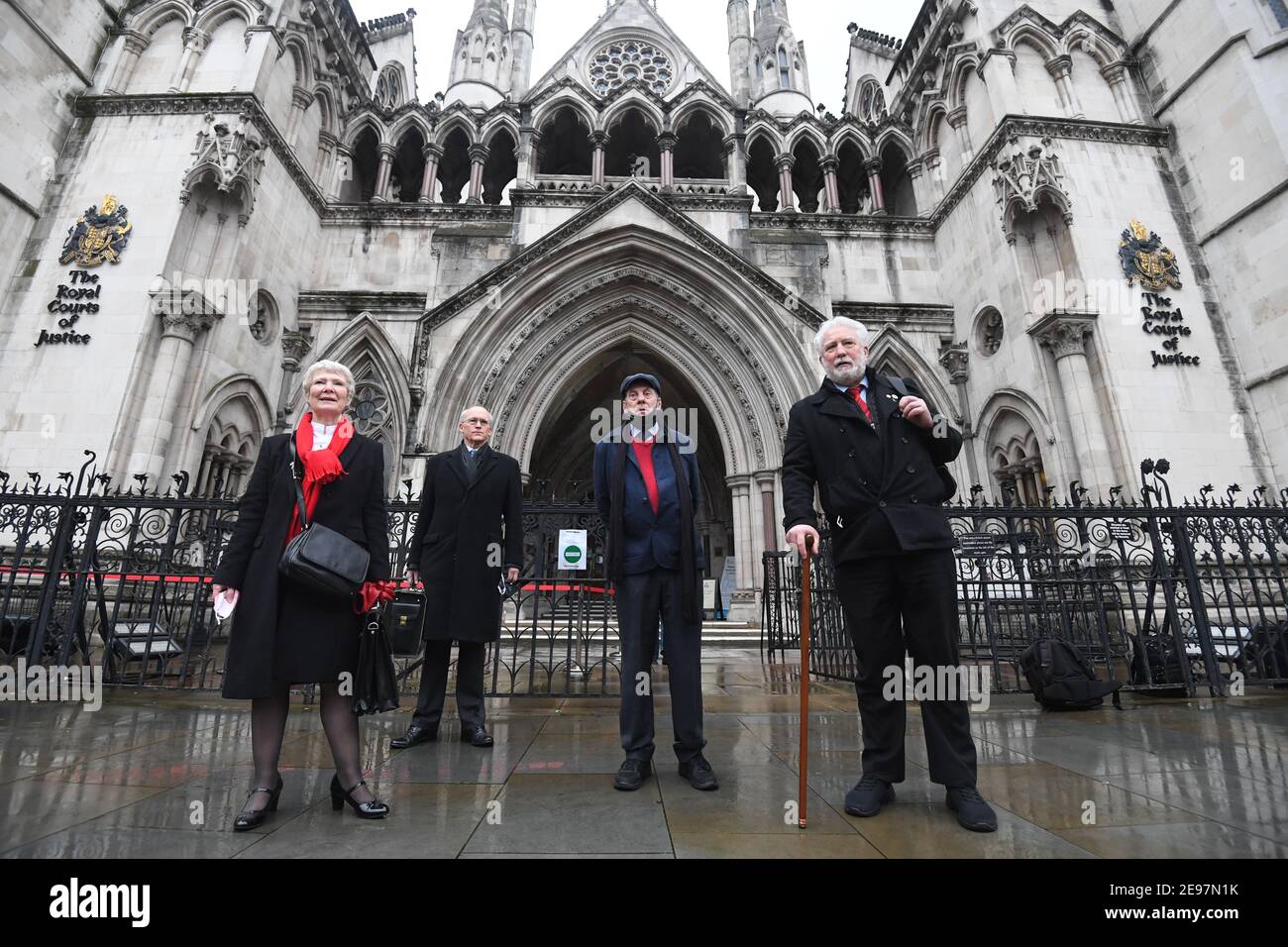 24 february 1972 hi-res stock photography and images - Alamy