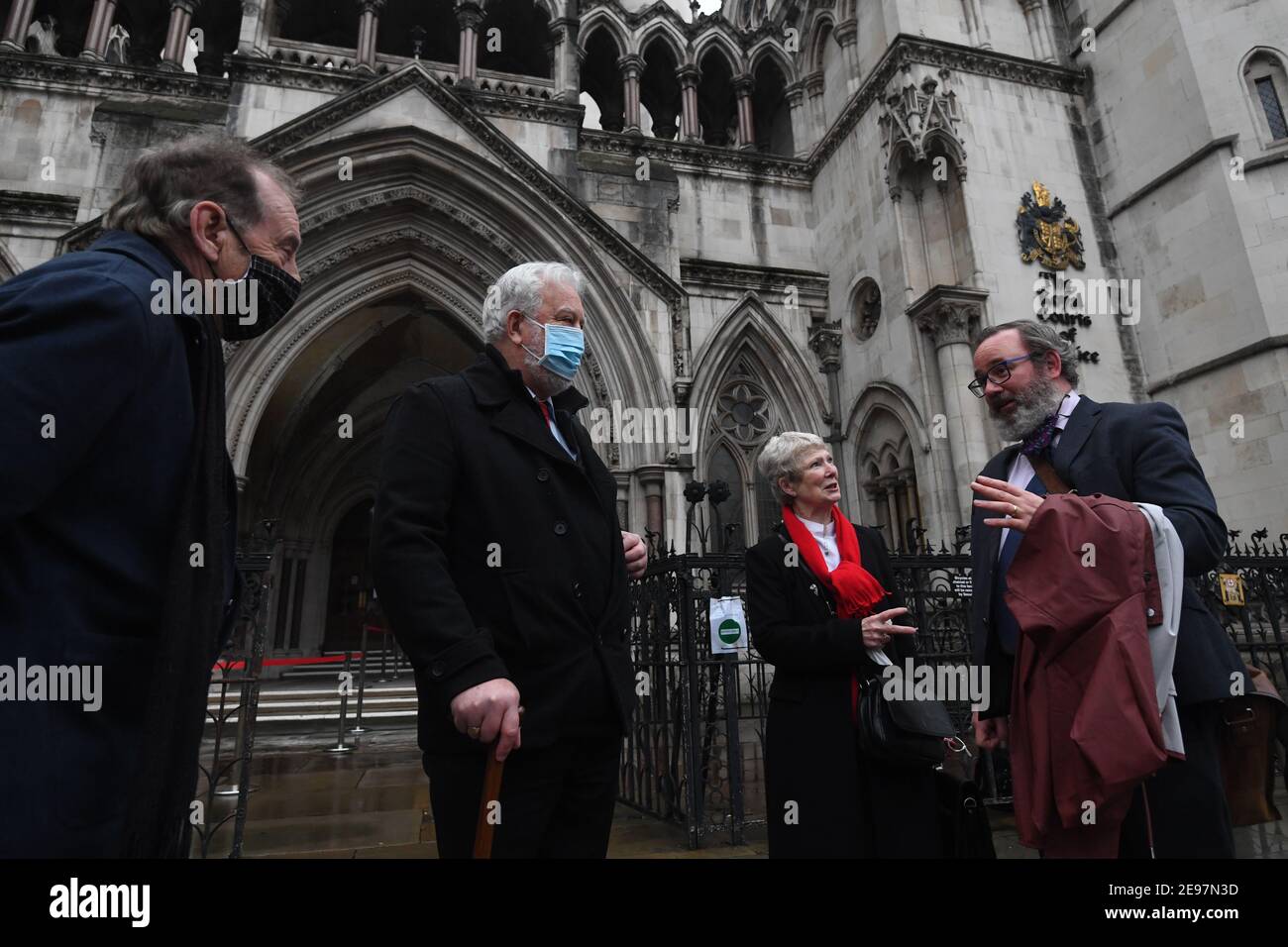 24 february 1972 hi-res stock photography and images - Alamy