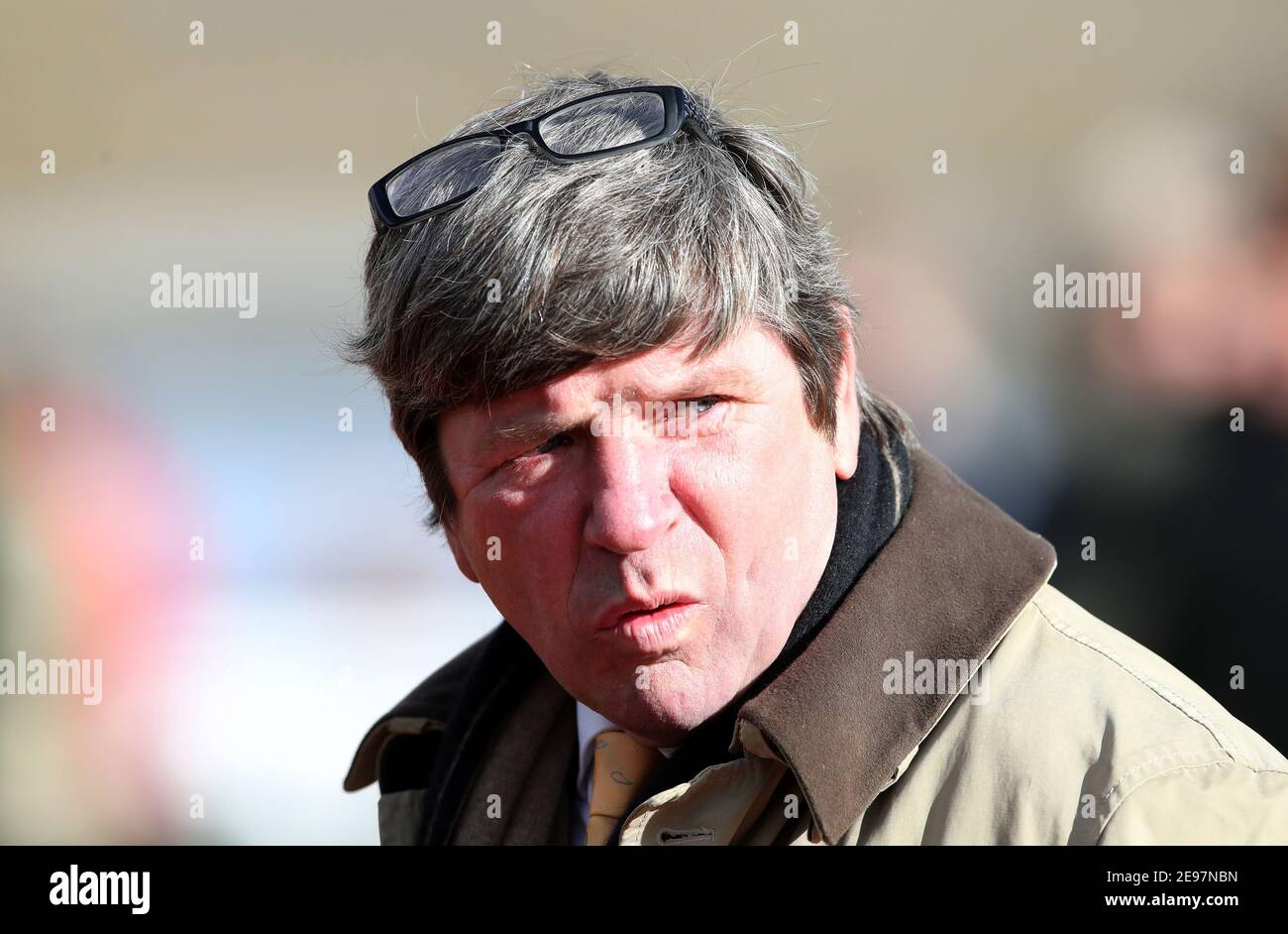 Tony carroll hi-res stock photography and images - Alamy