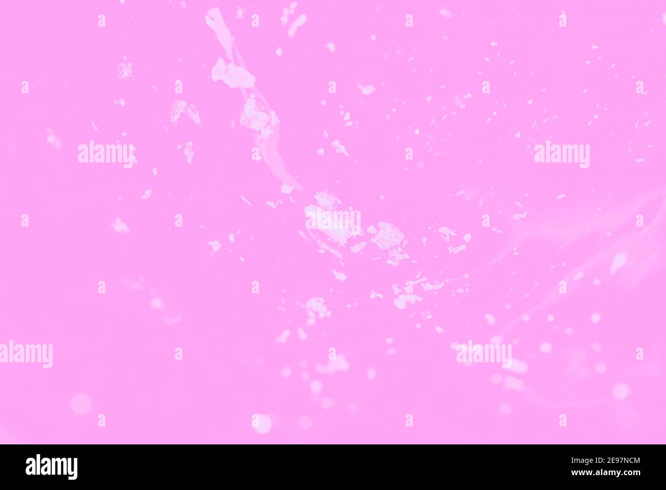 Fuchsia color patchy background with various white spots Stock Photo ...