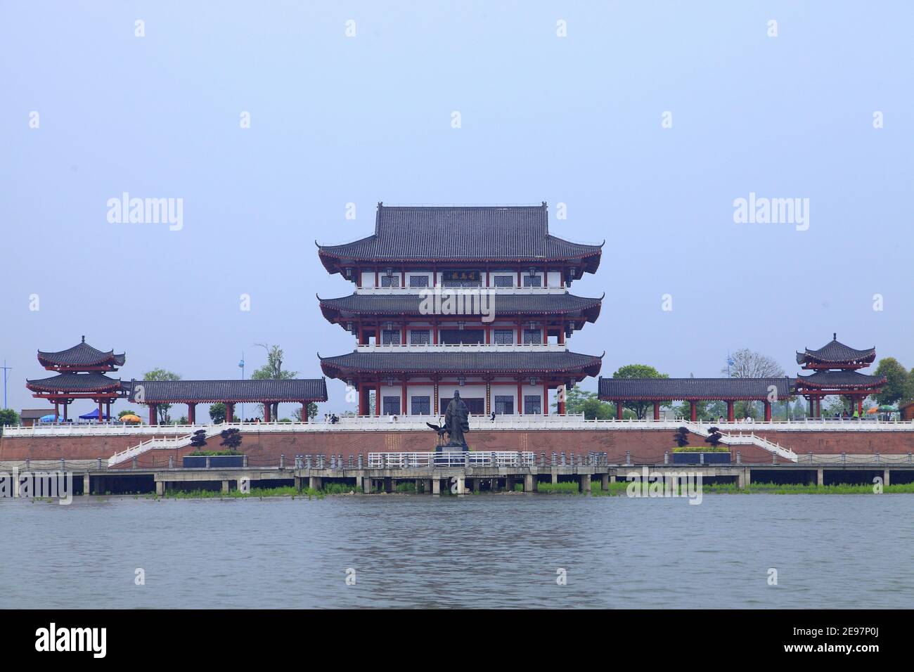 Hunan changde hi-res stock photography and images - Alamy